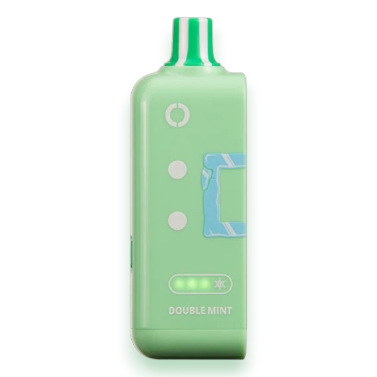 OFF-Stamp Cube 25K Disposable Kit | 101Distributors Ga