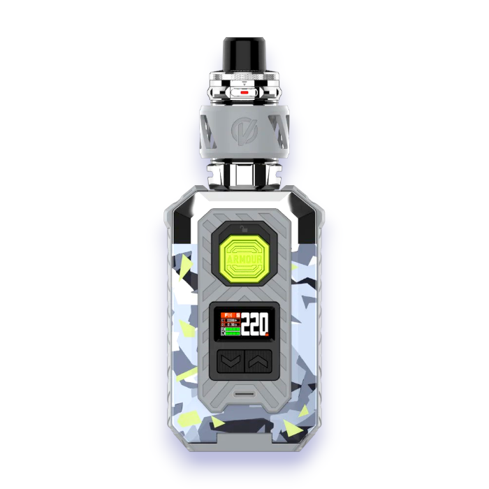 Vaporesso Armour Max Vape Kit 220w | 101Distributors Ga