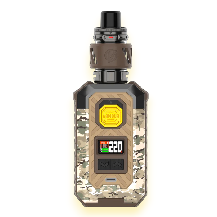 Vaporesso Armour Max Vape Kit 220w | 101Distributors Ga