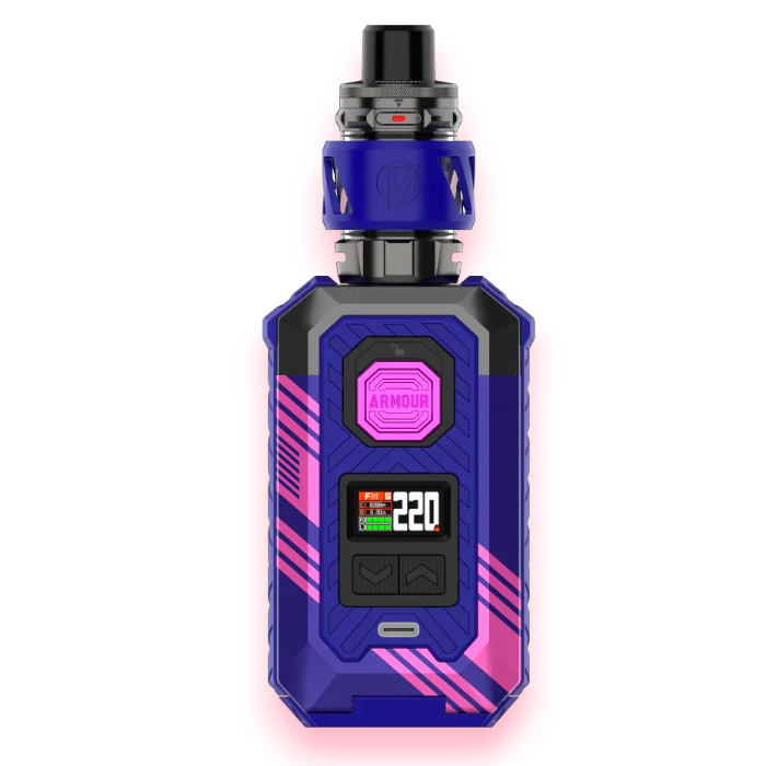 Vaporesso Armour Max Vape Kit 220w | 101Distributors Ga