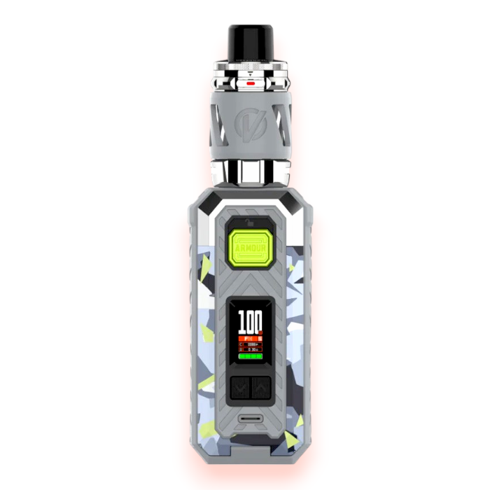 Vaporesso Armour S Vape Kit 100w | 101Distributors Ga