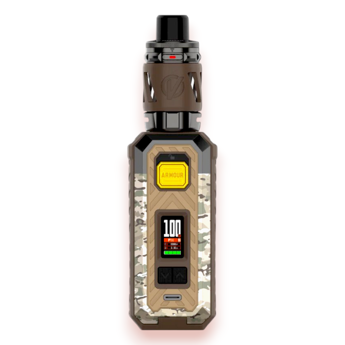 Vaporesso Armour S Vape Kit 100w | 101Distributors Ga