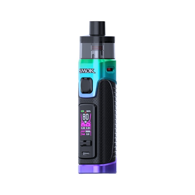 Smok RPM 5 Vape Pod Kit | 101Distributorsga