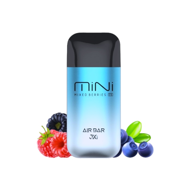 Air Bar Mini - 2000 - Disposable Vape | 101distributorsga