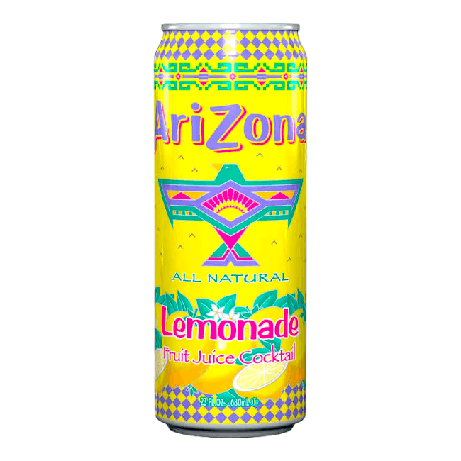 Arizona Juice - 22oz | 101Distributorsga