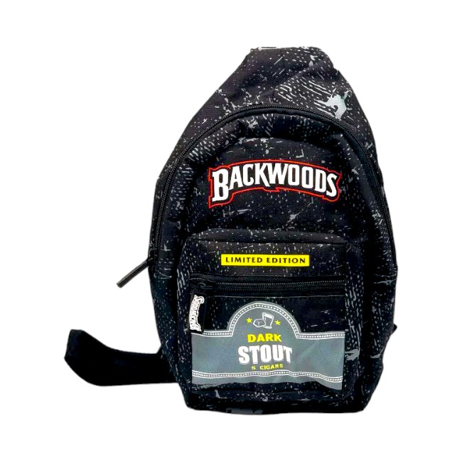 Backwoods Apparel Shoulder Bag | 101distributorsga