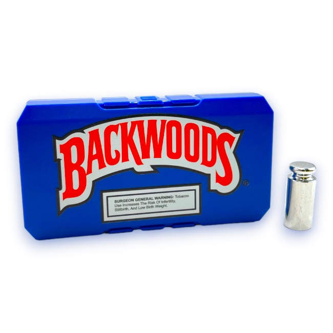 Backwoods Scale - Smoking Accessories | 101Distributorsga