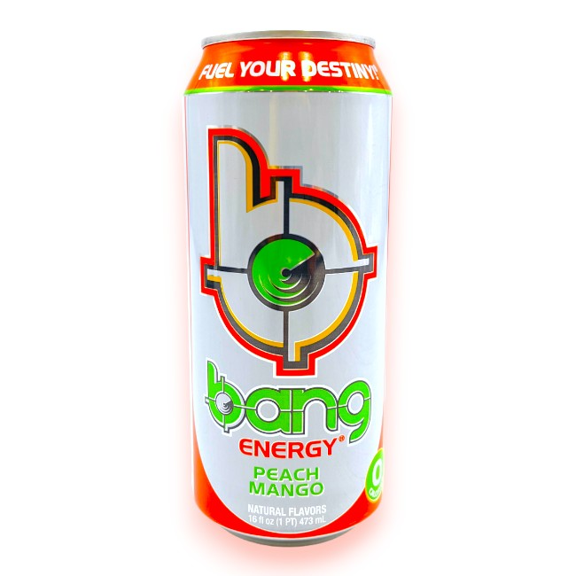Bang Energy Drink - Beverage 12ct | 101Distributors Ga