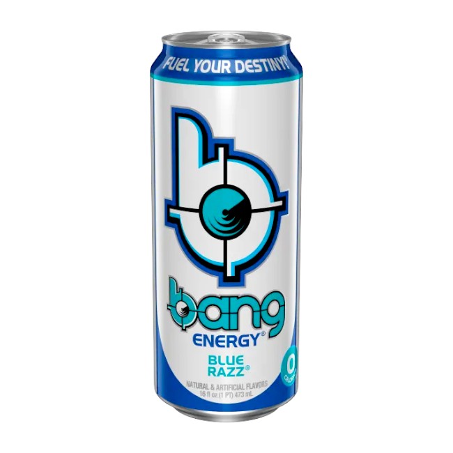 Bang Energy Drink - Beverage 12ct | 101Distributors Ga