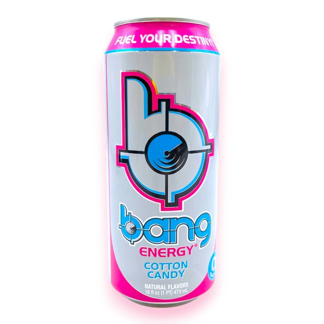 Bang Energy Drink - Beverage 12ct | 101Distributors Ga