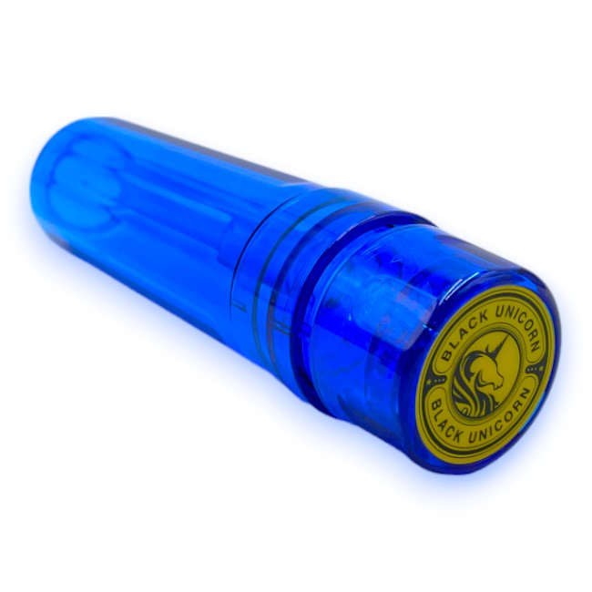 Black Unicorn 3 IN 1 Grinding - Smoking Acc