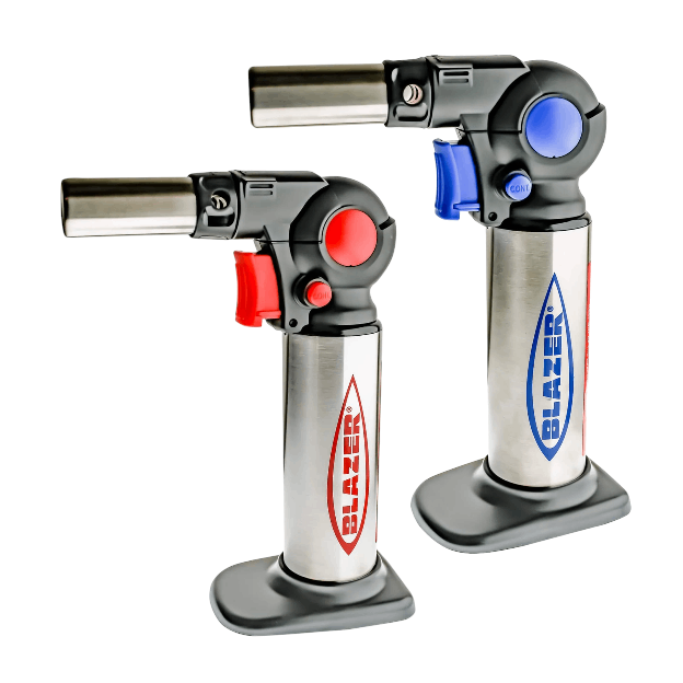 Blazer Torch Lighter - Flexible Turbo | 101Distributorsga