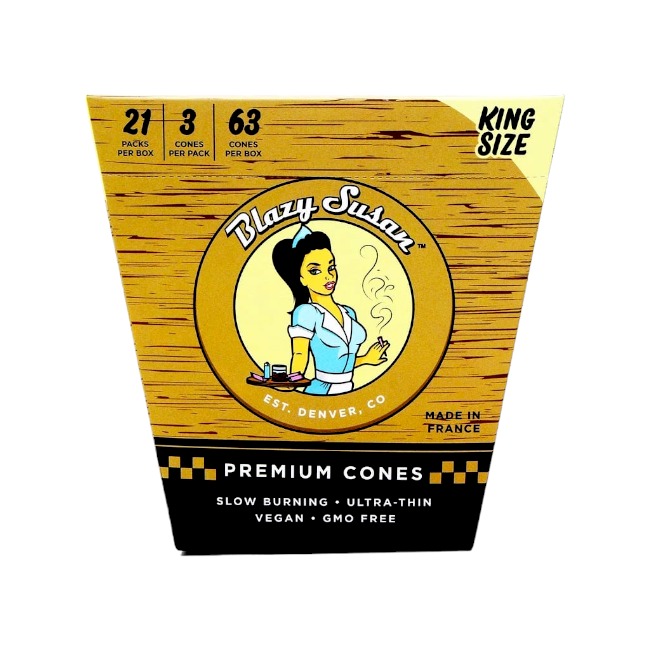 Blazy Susan Cone | 101distributorsga