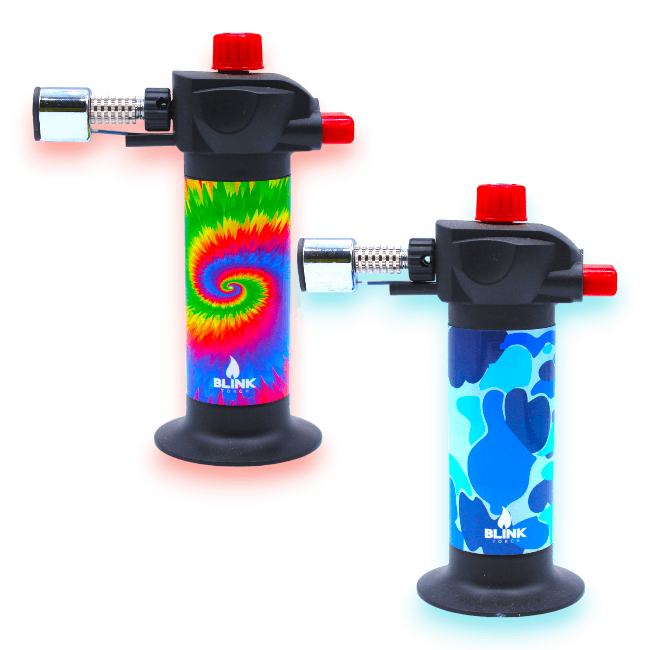 Blink Torch Lighter - MB05 - Torch Lighter | 101Distributorsga