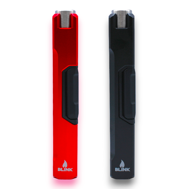 Blink Torch Lighter - Parker - Torch Lighter | 101Distributorsga
