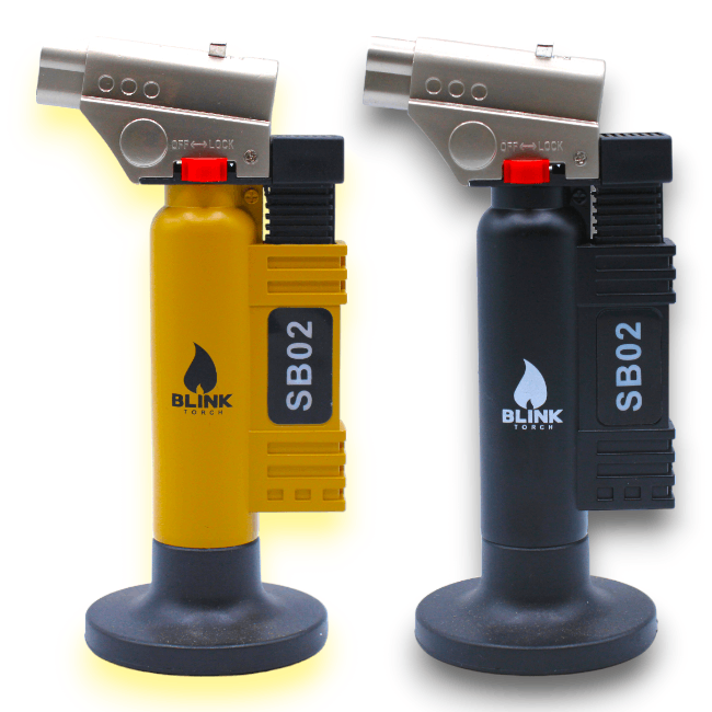 Blink Torch Lighter - SB02 | 101Distributorsga