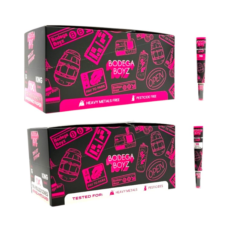 Warehouse in Atlanta | C-Store, Smoke Shop & Smoking Accessories