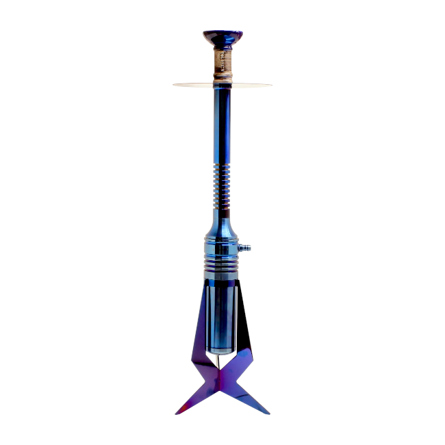 Cocoyaya Hookah Kit - Sullivan - Assorted Colors | 101Distributorsga