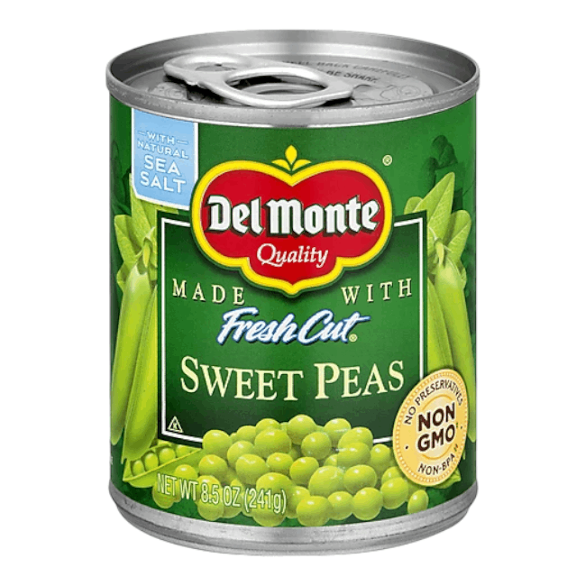 DEL MONTE - GROCERY - SNACK