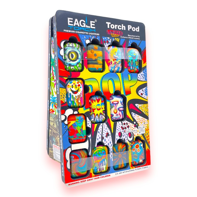 Warehouse in Atlanta | C-Store, Smoke Shop & Smoking Accessories