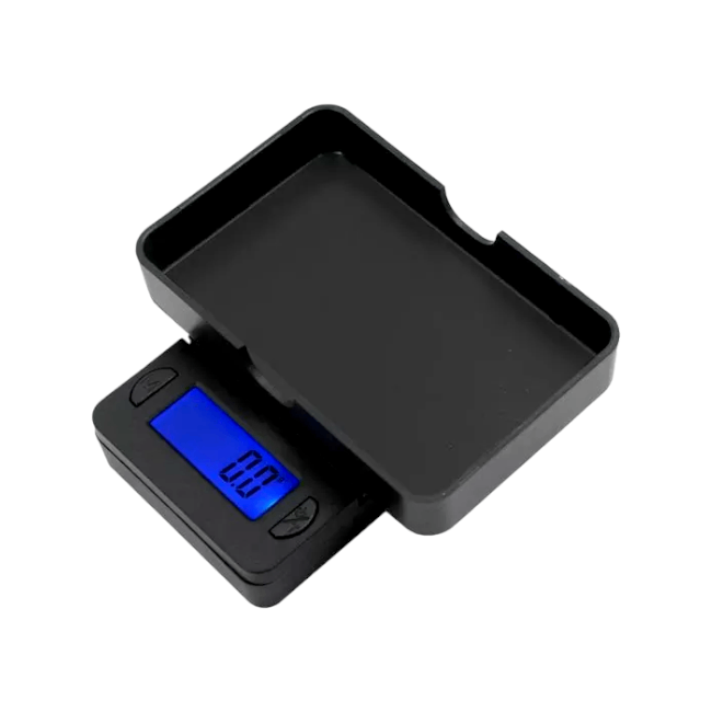 Dtek Digital Micro650 Scale | 101distributorsga