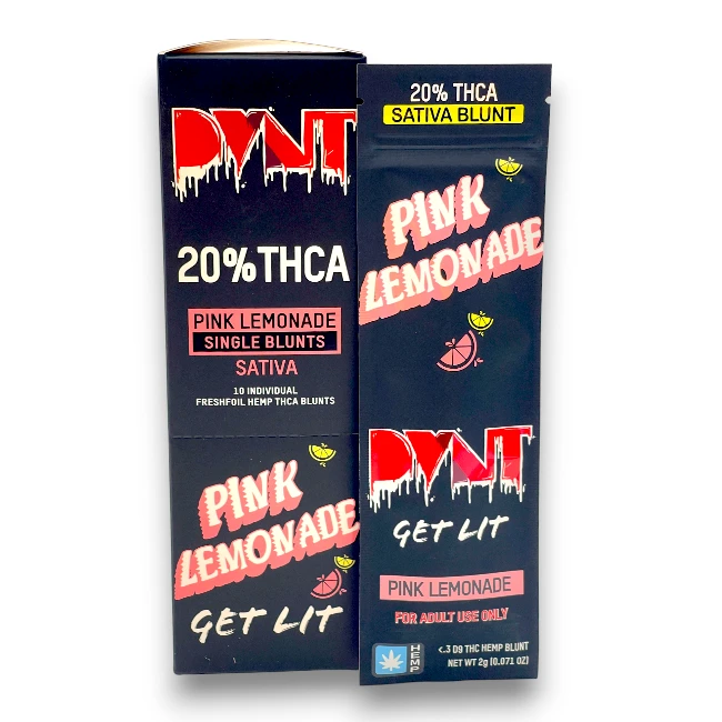 DVNT THCA Preroll 2gm | 101 Distributors