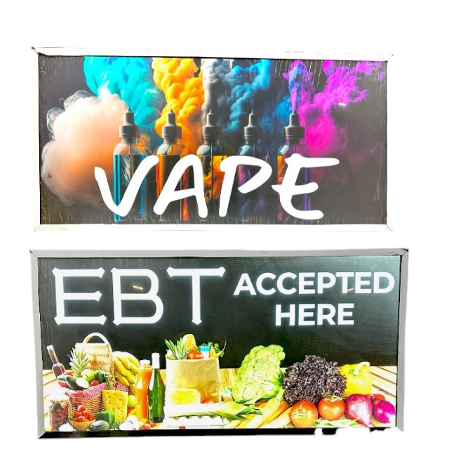 Warehouse in Atlanta | C-Store, Smoke Shop & Smoking Accessories