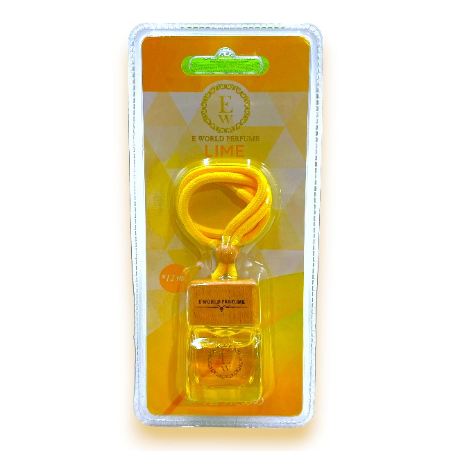 E World Hanging Diffuser Air Freshener – 12ML