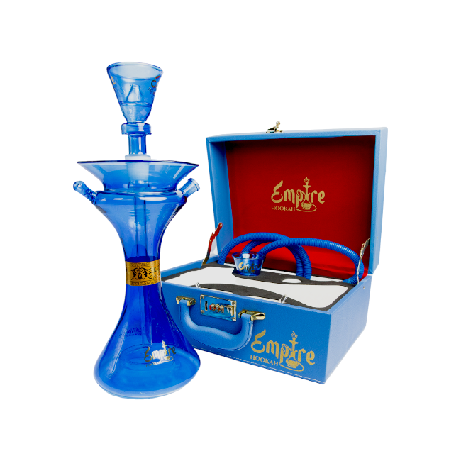 Empire Hookah Kit - 16" - Beaker Edition | 101Distributorsga