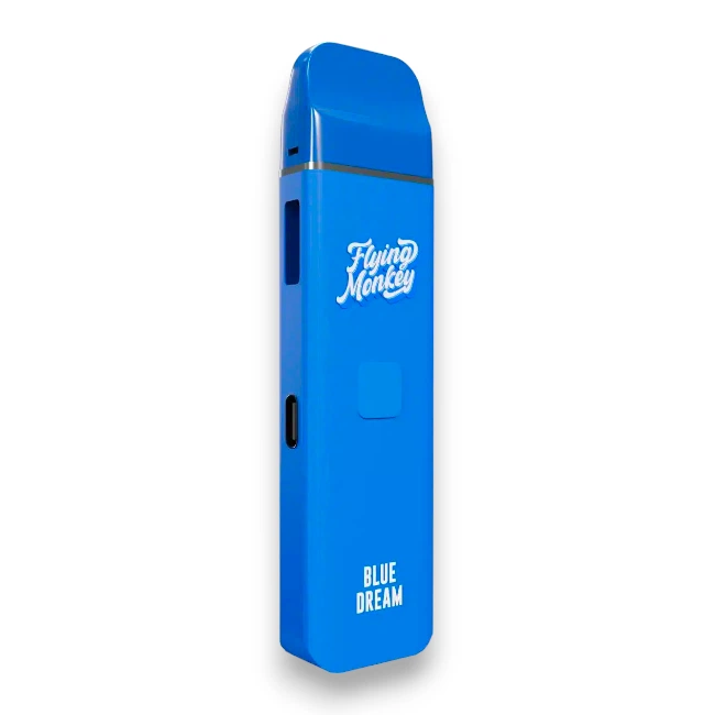 Flying Monkey THCA 6gm - Disposable | 101 Distributor ga