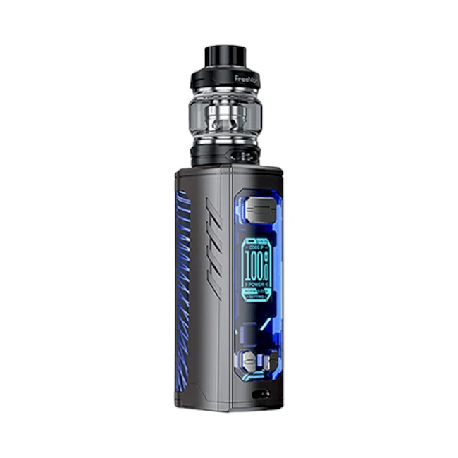 Freemax Maxus Solo 100W Mod Kit | 101Distributorsga