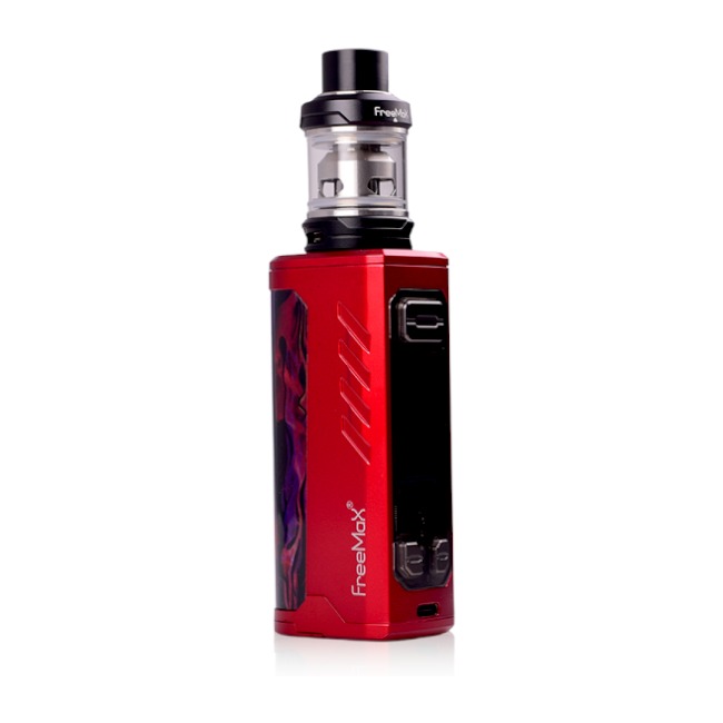 Freemax Maxus Solo 100W Mod Kit | 101Distributorsga