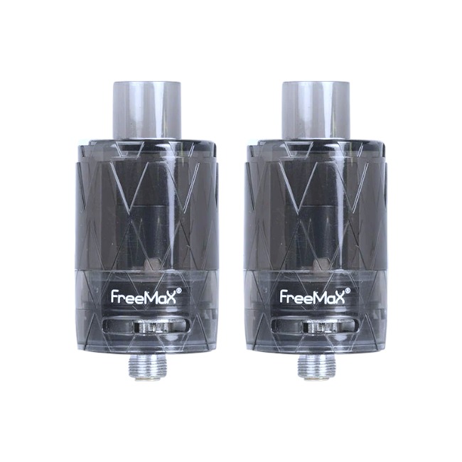 Freemax Gemm G2 Disposable Tank 0.5OHM | 101Distributorsga