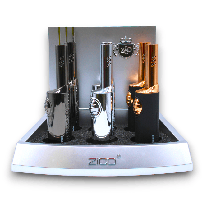 Zico Torch Lighter - Fujima - Single Flame | 101Distributorsga Zico Torch Lighter - Fujima - Single Flame | 101Distributorsga