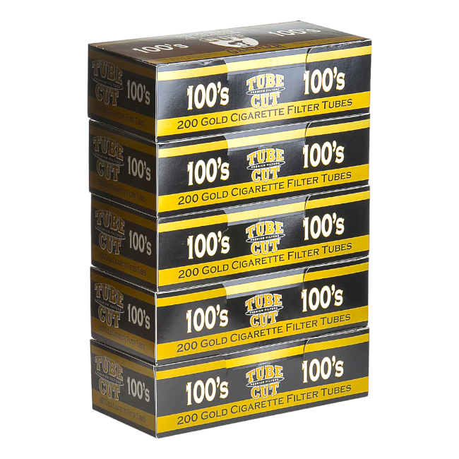 Tube Cut Gambler - Smoking Accessories | 101Distributorsga