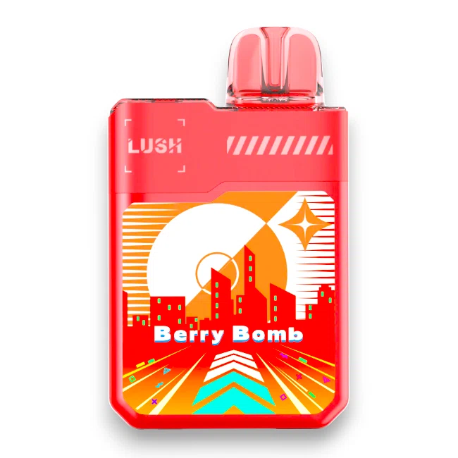Geek Bar Lush - 20000 Nicotine Disposable Vape | 101distributorsga