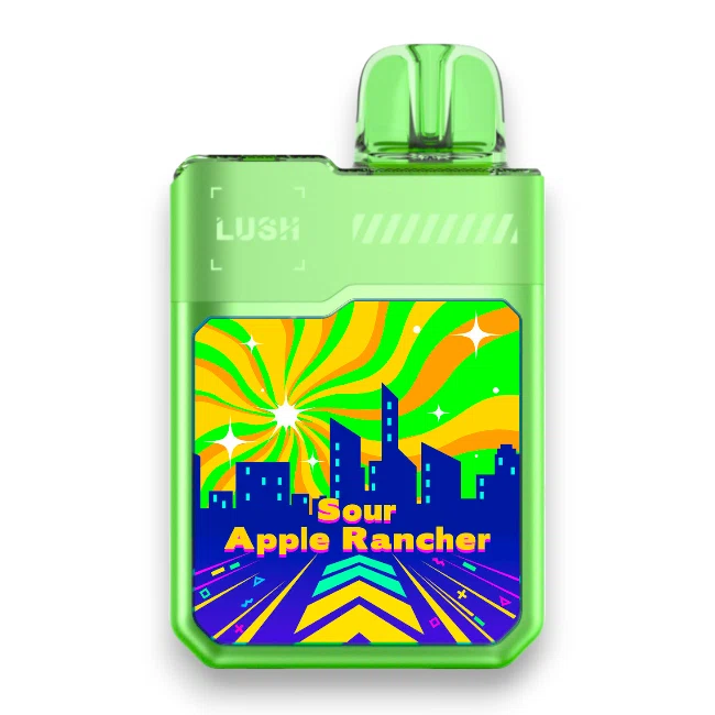 Geek Bar Lush - 20000 Nicotine Disposable Vape | 101distributorsga