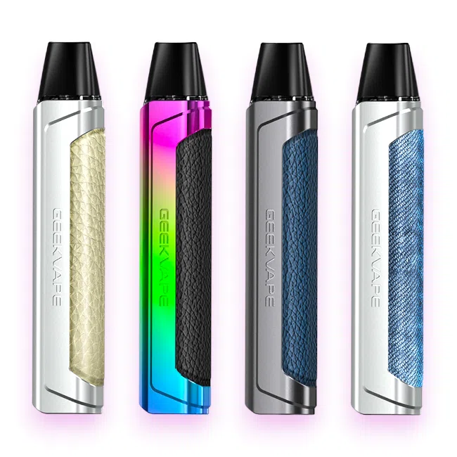 Geekvape 1Fc Kit - EJuice Device 550mAh | 101Distributors Ga