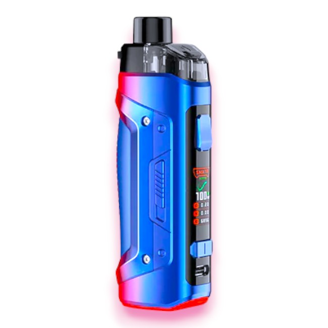 Geekvape Aegis Boost Pro 2/B 100 - EJuice Device