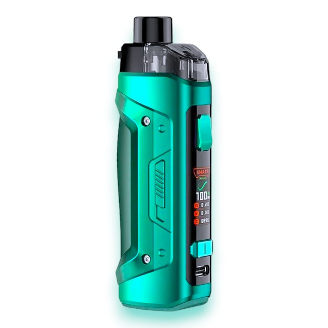 Geekvape Aegis Boost Pro 2/B 100 - EJuice Device