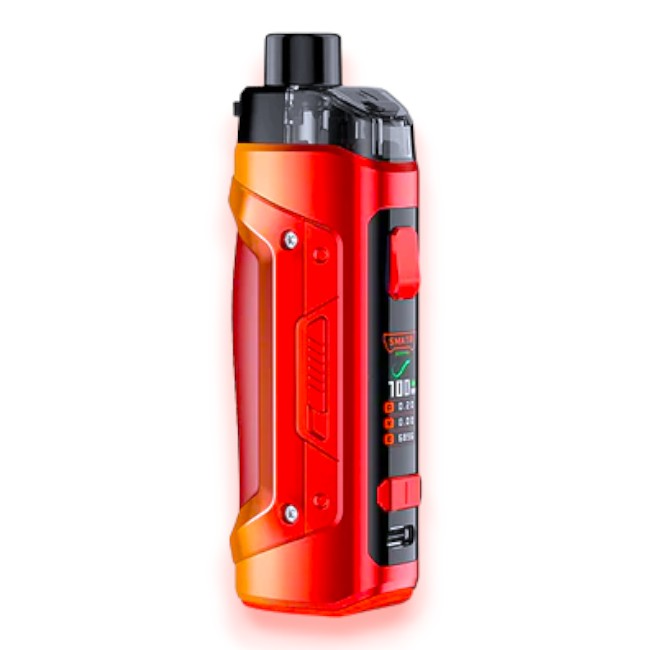 Geekvape Aegis Boost Pro 2/B 100 - EJuice Device