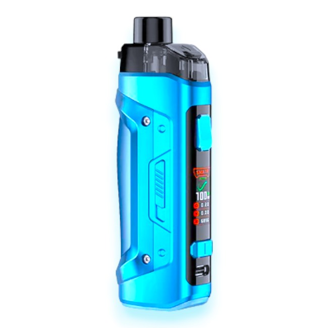 Geekvape Aegis Boost Pro 2/B 100 - EJuice Device