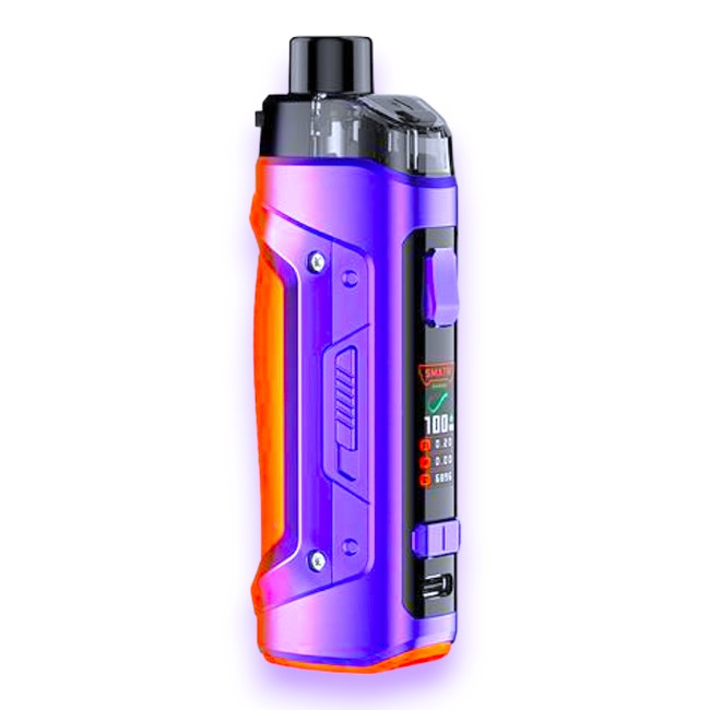 Geekvape Aegis Boost Pro 2/B 100 - EJuice Device