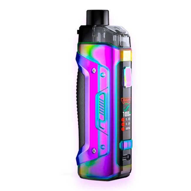 Geekvape Aegis Boost Pro 2/B 100 - EJuice Device