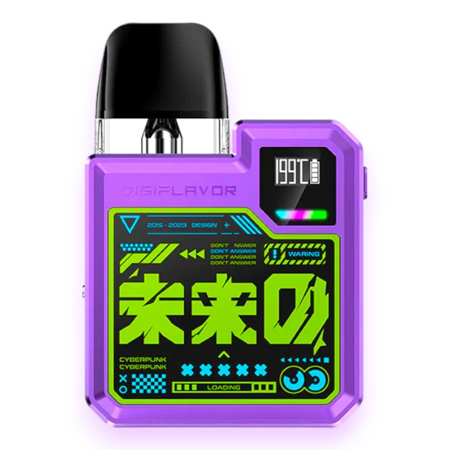 Geekvape Digi q - EJuice Device 1000mAh | 101Distributors Ga