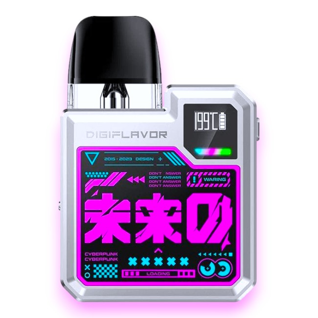 Geekvape Digi q - EJuice Device 1000mAh | 101Distributors Ga