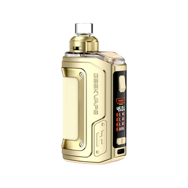 Geekvape H45 Pod Mod Kit | 101Distributorsga