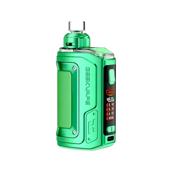 Geekvape H45 Pod Mod Kit | 101Distributorsga