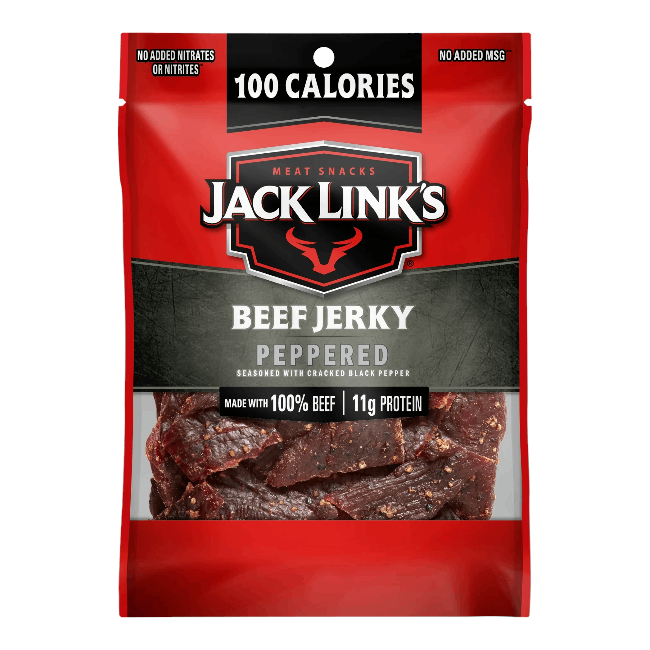 JACK LINK'S - GROCERY - BEEF STICK - 1.25OZ/PK - 1PK