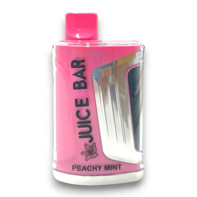 Juicy Bar JB25000 Pro Max - Disposable | 101distributorsga